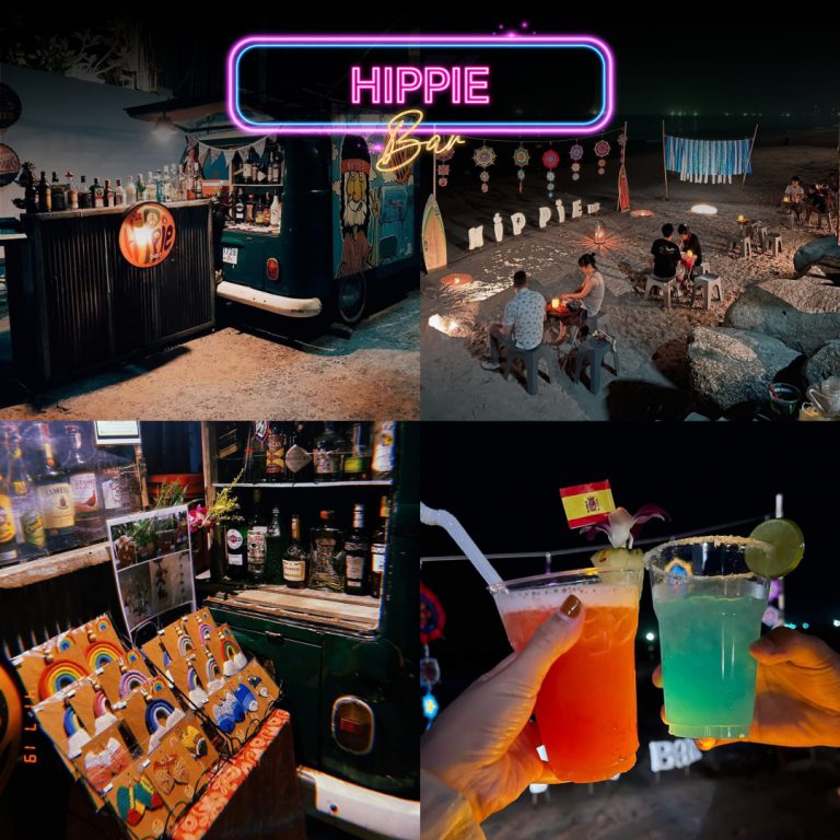 6 บาร์ลับ (ที่ไม่ลับ) Hang Out สุดชิล @ Hua Hin - ENRICH